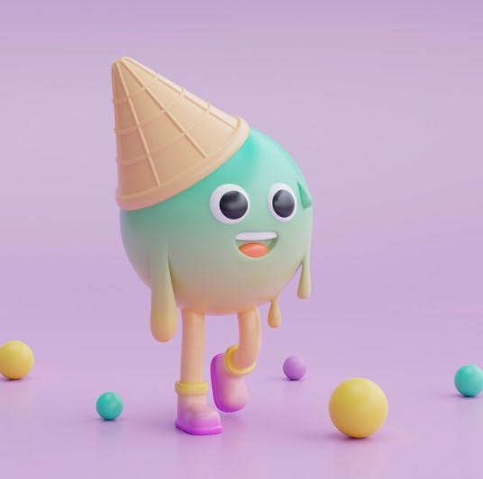 Twinkle Toes | Freepik