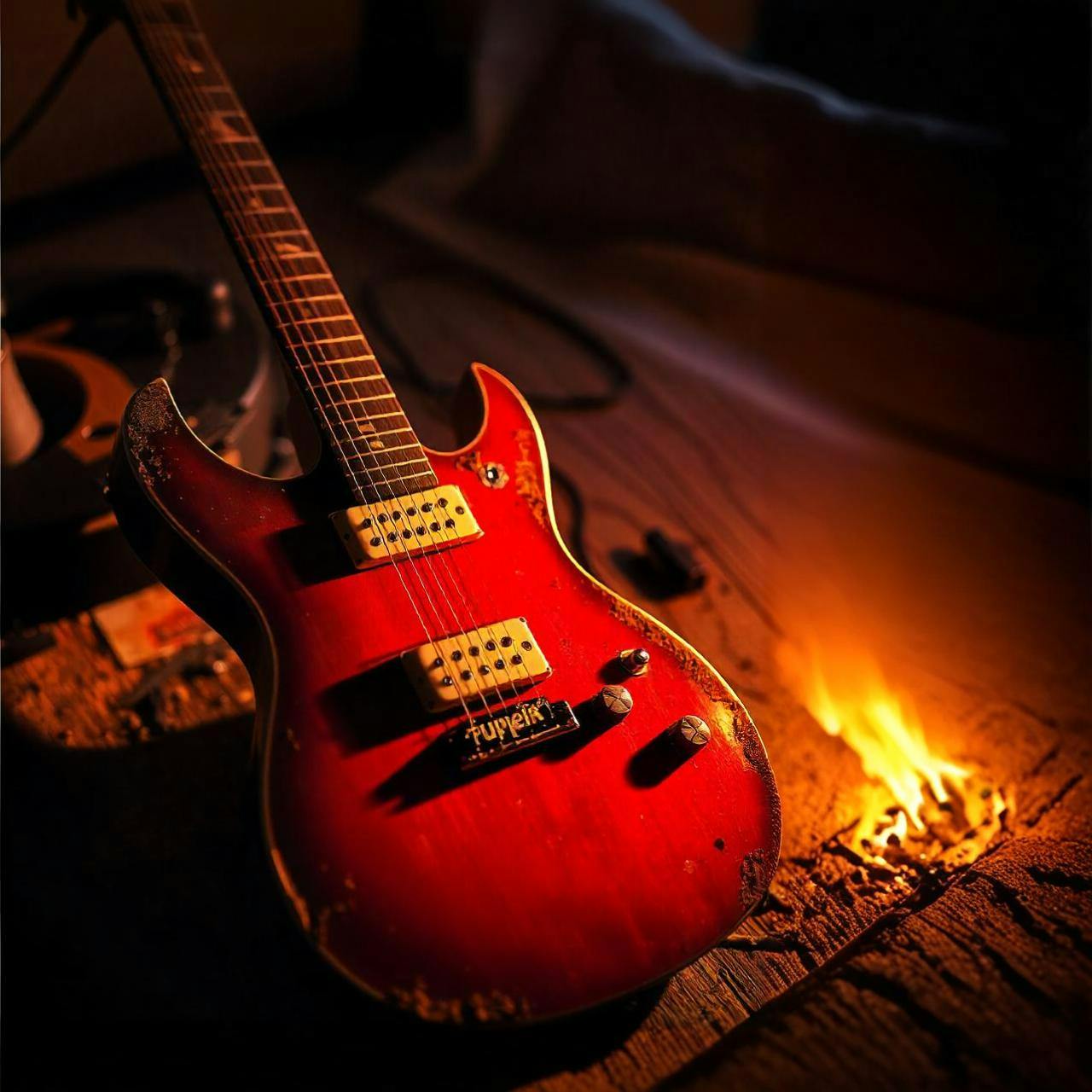 Rust & Rock | Freepik Tunes | Freepik Tunes