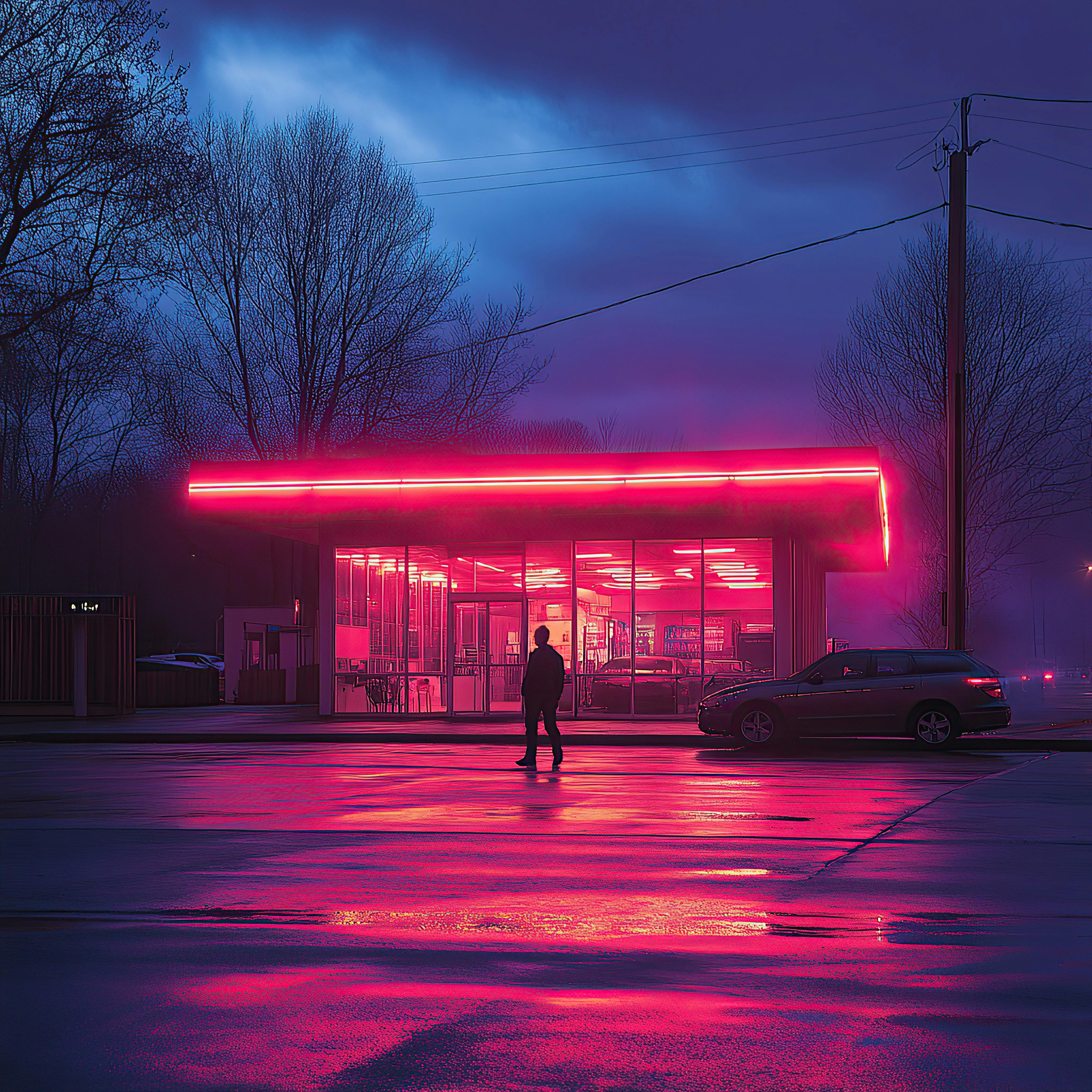 Retrograde Dreams | Freepik